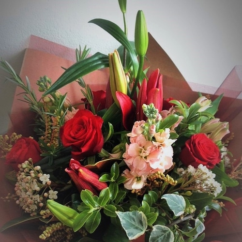 Tauranga Flowers Online - Adore Flowers